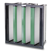 Opakfil Basic | Camfil Õhufiltrid